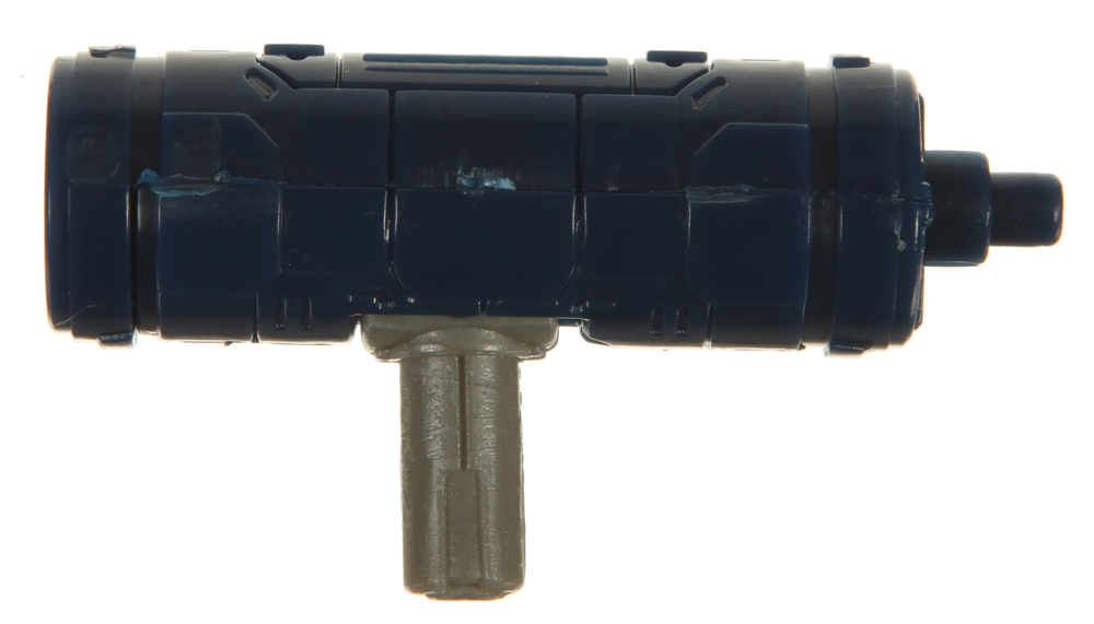 Voyager Class Decepticon Soundwave (Transformers, War for Cybertron ...