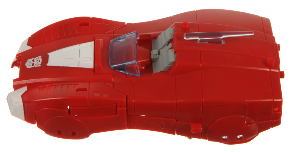 Deluxe Class Autobot Elita-1 (Transformers, War for Cybertron Trilogy ...