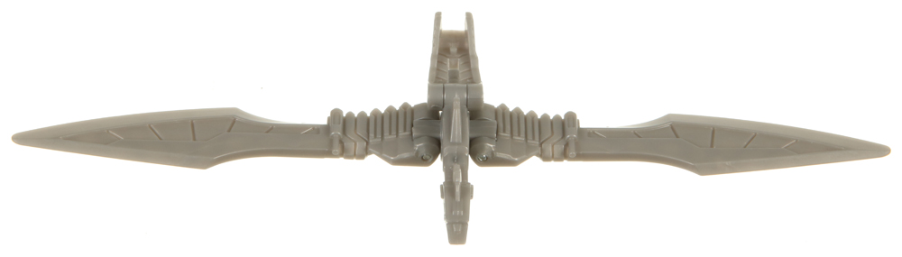 Leader Class Nemesis Prime Spoiler Pack (Transformers, War for ...