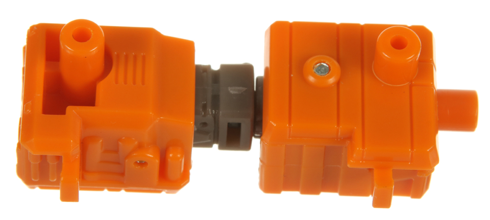 Deluxe Class Hot House (WFC-GS15) (Transformers, War for Cybertron ...