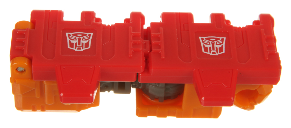 Deluxe Class Hot House (WFC-GS15) (Transformers, War for Cybertron ...