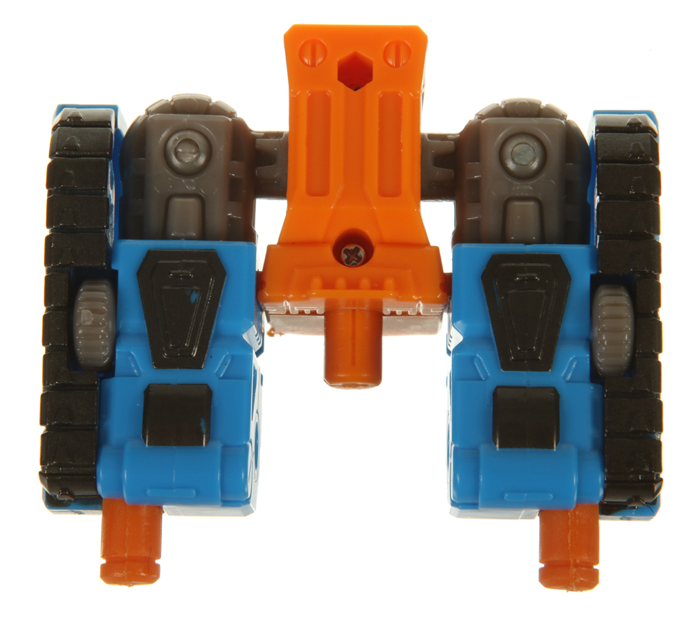 Deluxe Class Hot House (WFC-GS15) (Transformers, War for Cybertron ...