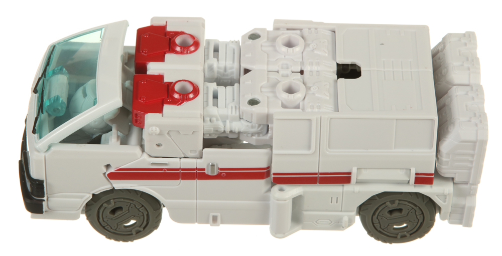 Gift Sets Encounter 1: Paradron Medics (Transformers, War for Cybertron ...