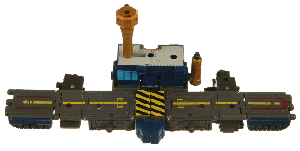 Gift Sets Encounter 5: Botropolis Rescue Mission (Transformers, War for ...