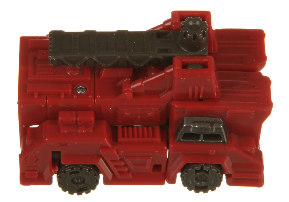 Gift Sets Encounter 5: Botropolis Rescue Mission (Transformers, War for ...