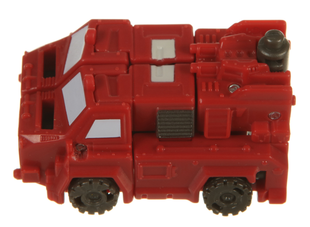 Gift Sets Encounter 5: Botropolis Rescue Mission (Transformers, War for ...