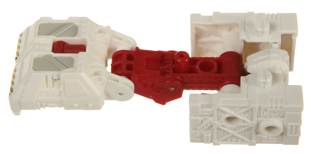 Gift Sets Encounter 5: Botropolis Rescue Mission (Transformers, War for ...