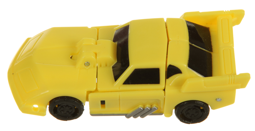 Gift Sets Encounter 2: Micron Micromasters (Transformers, War for ...