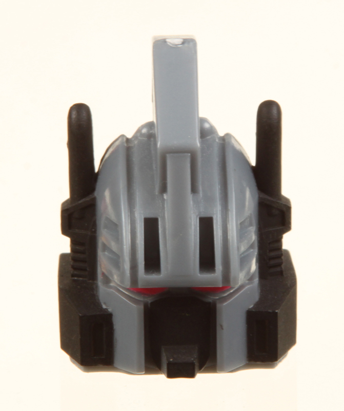 Commandos (Ruination) Mega-Octane (Transformers, Robots in Disguise ...