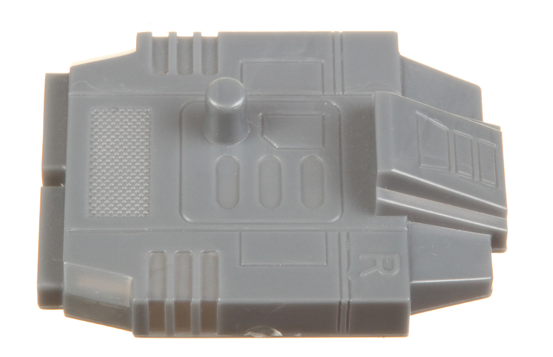 Commandos (Ruination) Mega-Octane (Transformers, Robots in Disguise ...