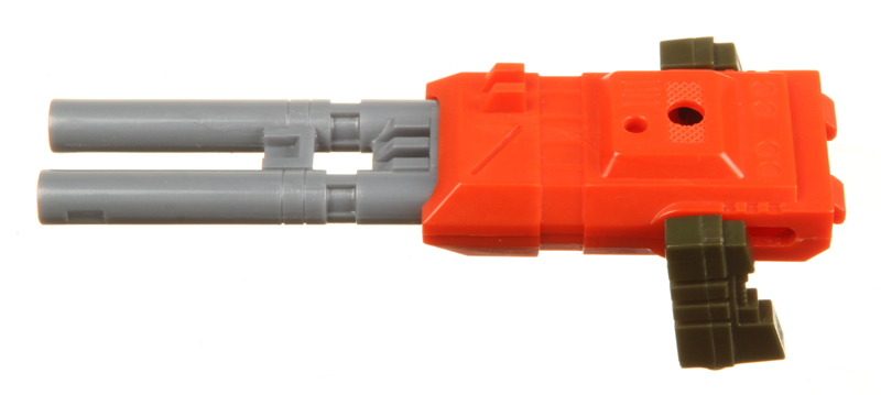 Commandos (Ruination) Mega-Octane (Transformers, Robots in Disguise ...