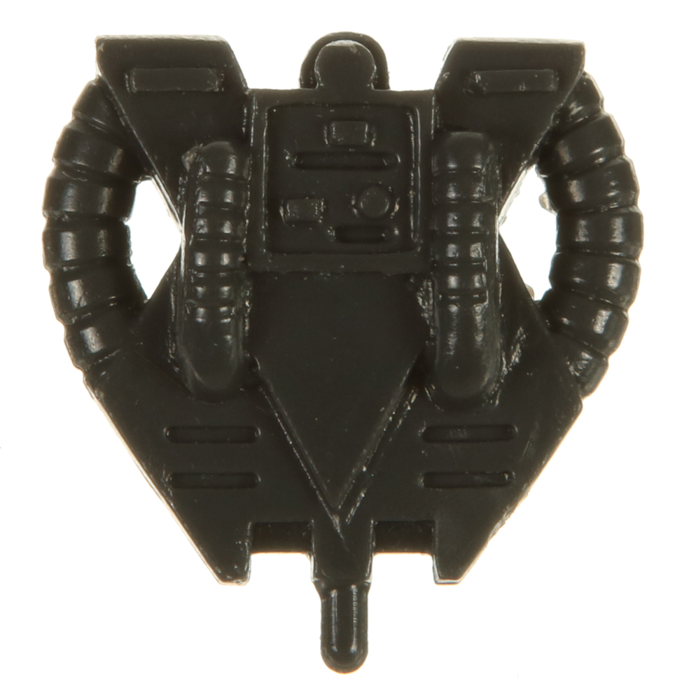 Action Figures General Torvek (StarCom: The US Space Force, Shadow ...