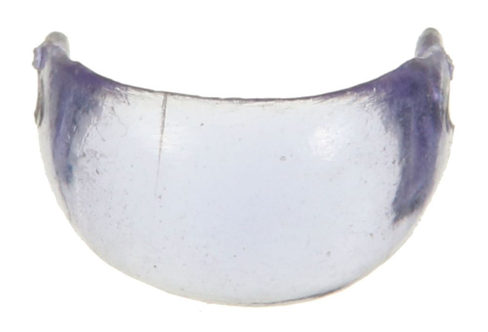 Vehicle and Driver Sets Shadow Parasite with Lt. Magg (StarCom: The US ...