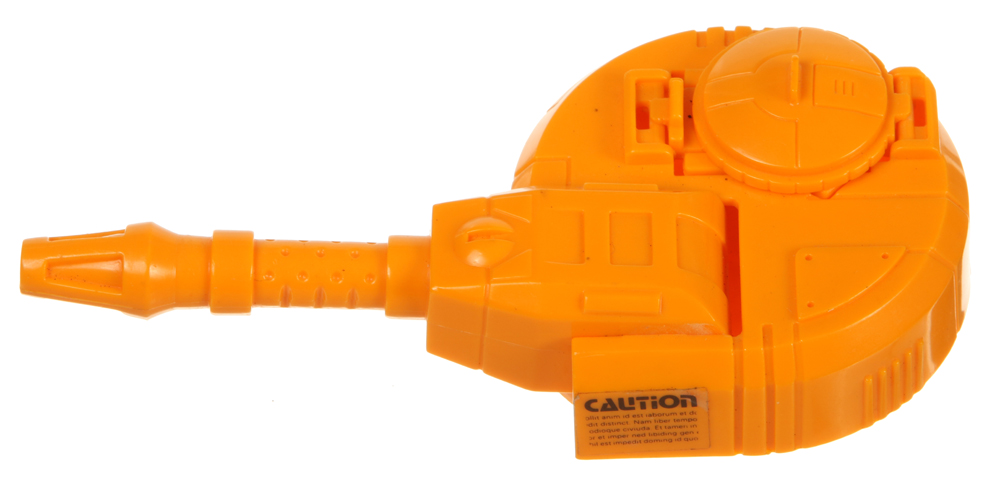 Vehicles Shadow Blast Track (StarCom: The US Space Force, Shadow Force ...