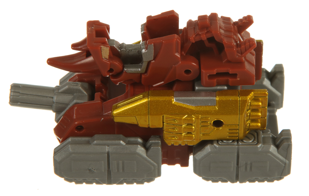 Deluxe Class Perceptor (LG56) (Transformers, Legends, Cybertron ...