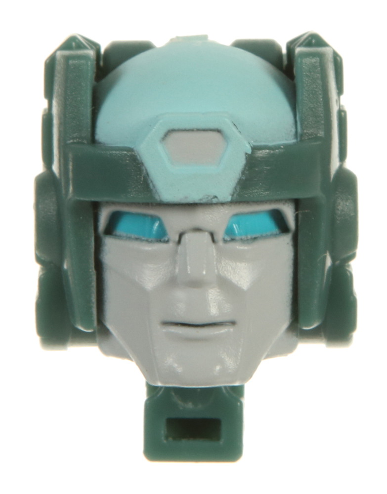 Deluxe Class Targetmaster Char (Kup) (LG46) (Transformers, Legends ...