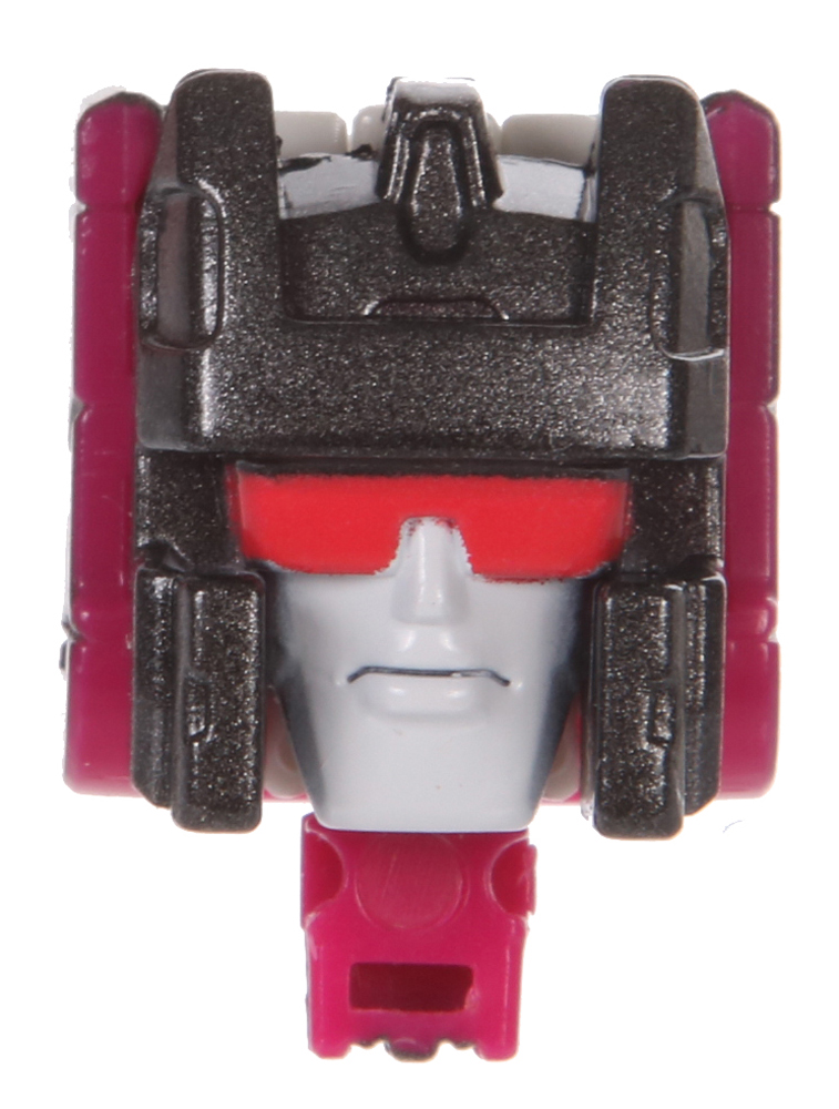 Deluxe Class Targetmaster Misfire (LG52) (Transformers, Legends ...