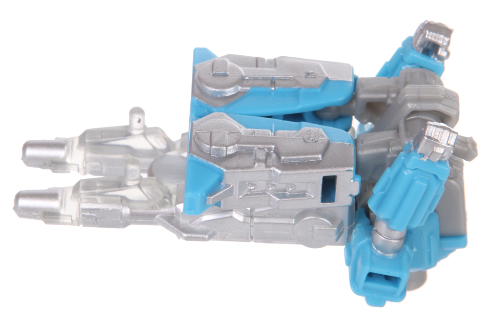 Deluxe Class Targetmaster Misfire (LG52) (Transformers, Legends ...