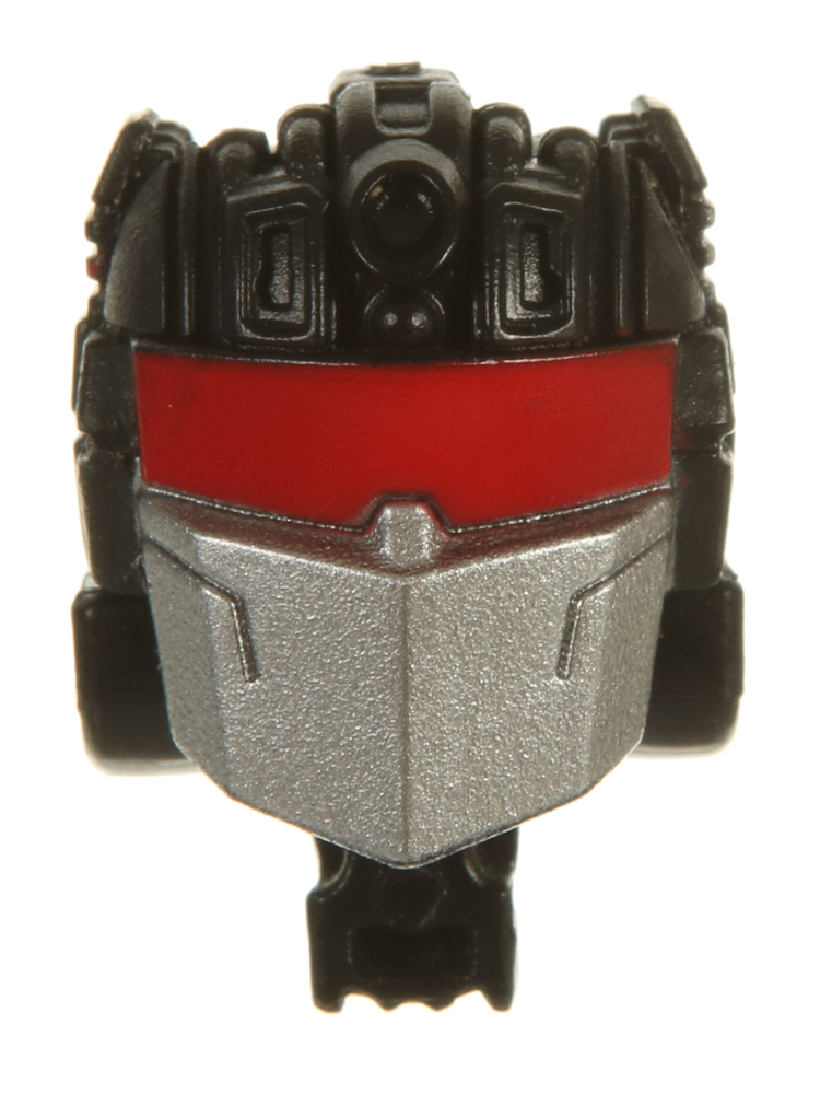 Leader Class Soundwave (LG36) (Transformers, Legends, Destron ...