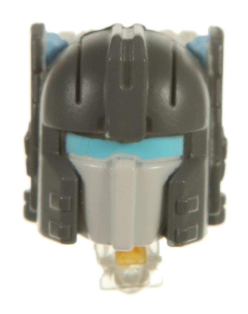 Legends Class Bumble & Excel Suit Spike (Bumblebee & Exo-Suit Spike ...