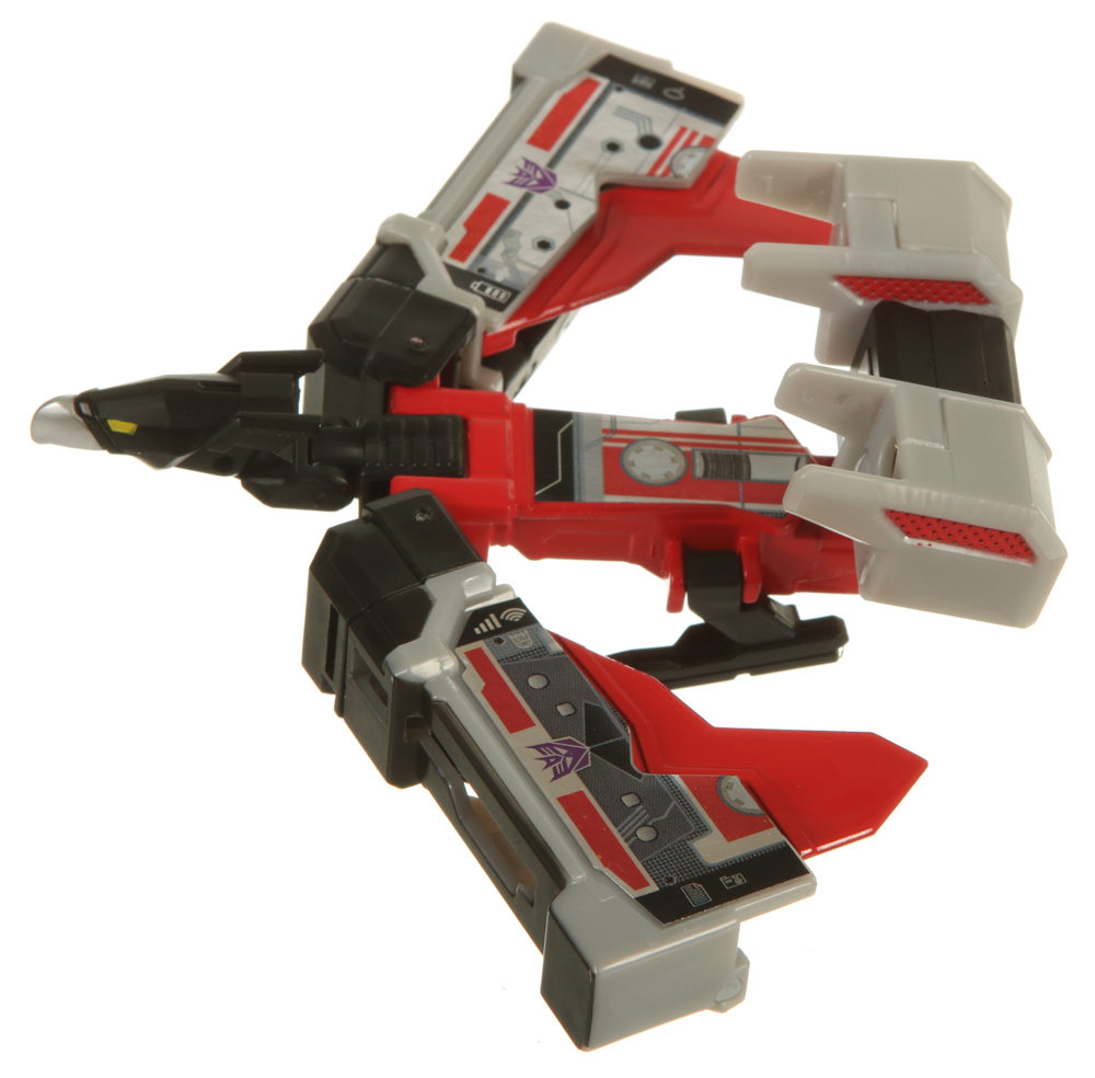 Legends Class Condor (Laserbeak) & Apeface (LG38) (Transformers ...