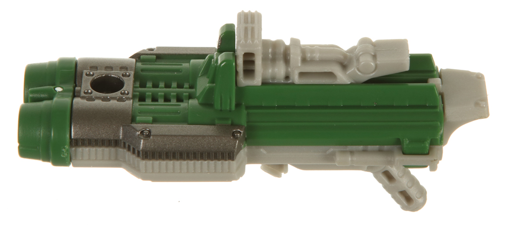 Voyager Class Sprung (Springer) (LG19) (Transformers, Legends ...