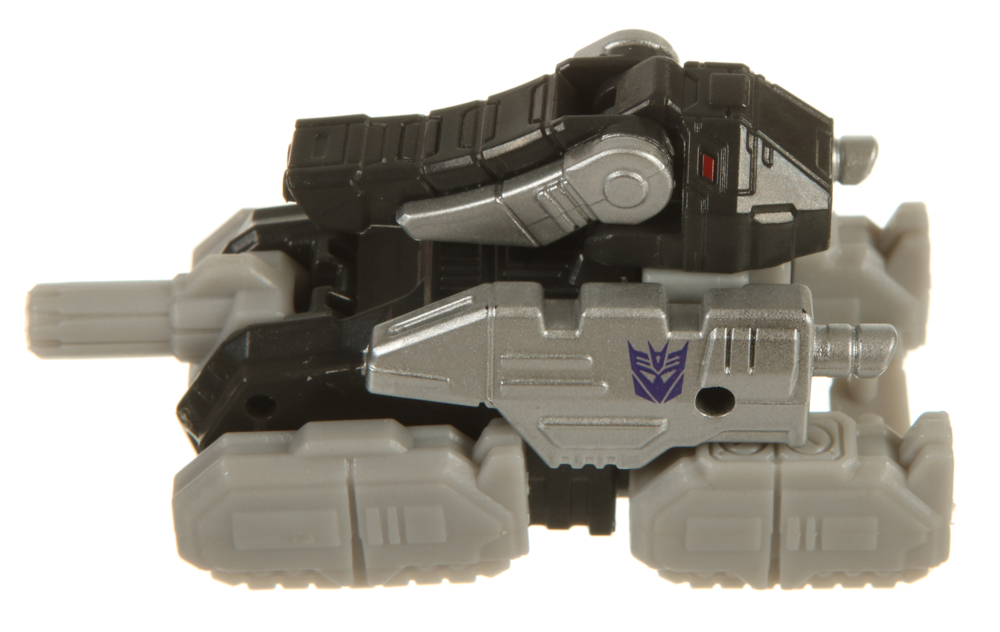 Voyager Class Blitzwing (LG59) (Transformers, Legends, Destron ...