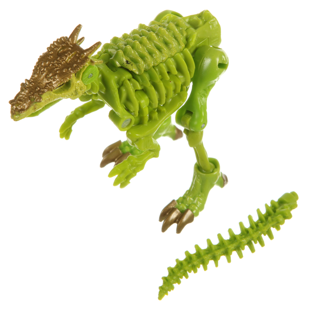 Core Class Dracodon (WFC-K22) (Transformers, War for Cybertron ...