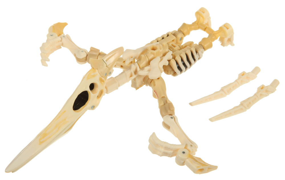 Deluxe Class Wingfinger (WFC-K25) (Transformers, War for Cybertron ...