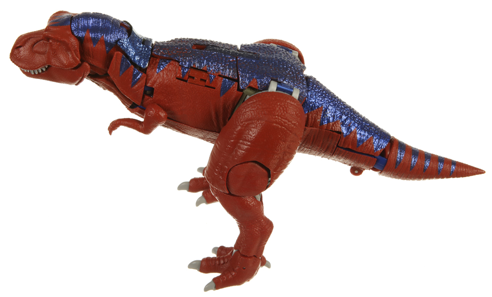 Leader Class Maximal T-Wrecks (WFC-K37) (Transformers, War for ...