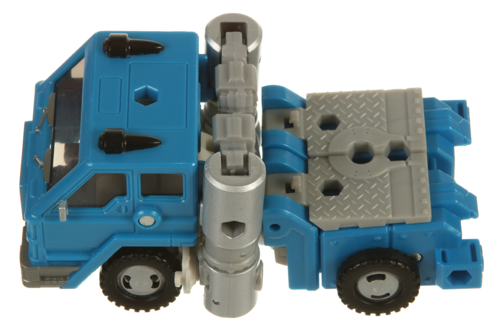 Gift Sets Autobot Puffer and Autobot Road Ranger (Chapter 1 ...