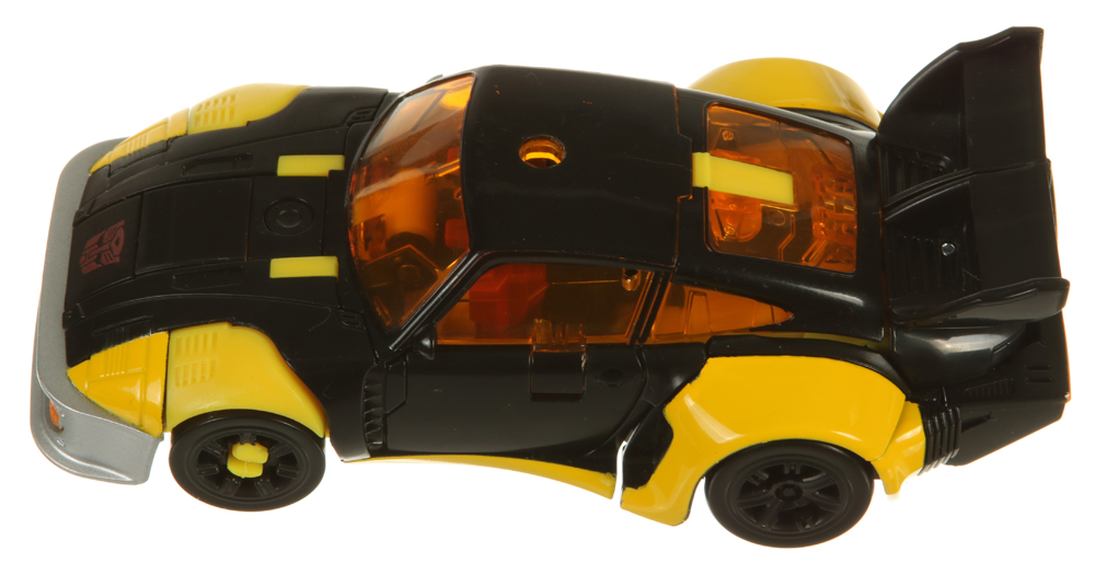 Gift Sets Autobot Jackpot and Autobot Sights (Chapter 2) (Transformers ...