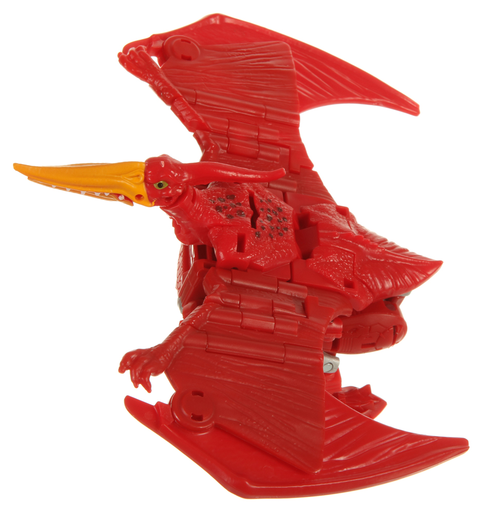 Deluxe Class Terrorsaur (Chapter 4) (Transformers, War for Cybertron ...