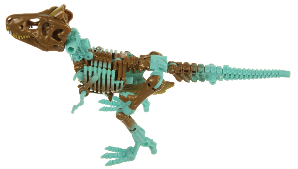 Deluxe Class Transmutate (WFC-GS25) (Transformers, War for Cybertron ...