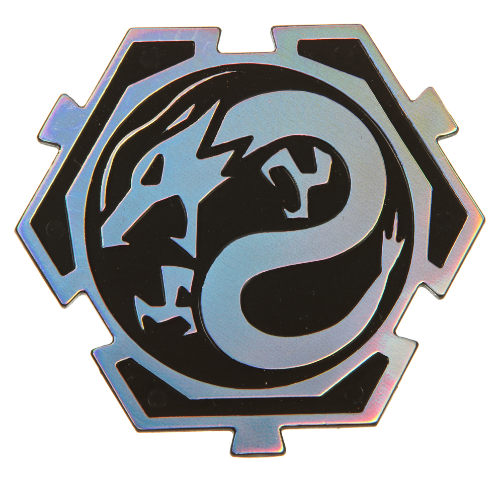 PVC Figurines Collection Vol. 2 (Gladion, Griffion, Galleon) (Webdiver ...