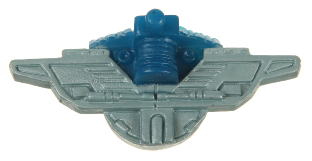 PVC Figurines Collection Vol. 2 (Gladion, Griffion, Galleon) (Webdiver ...