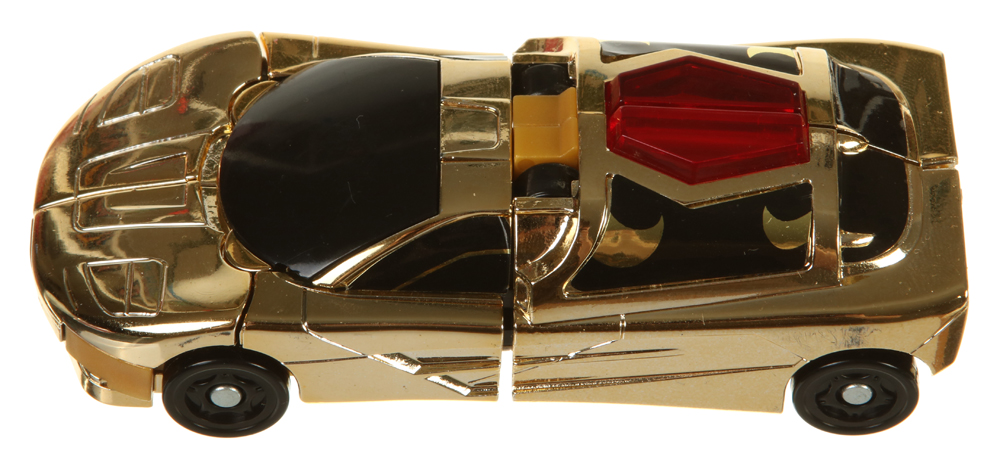 Gold Braves (Great Goldran) Goldran (Brave Series, The Brave of Gold ...