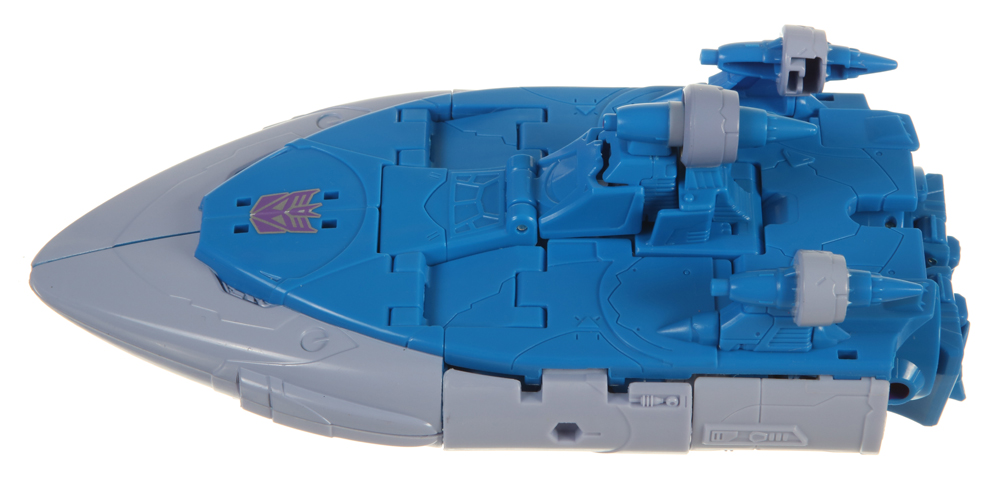 Voyager Class Decepticon Sweep (86-10) (Transformers, Studio Series ...
