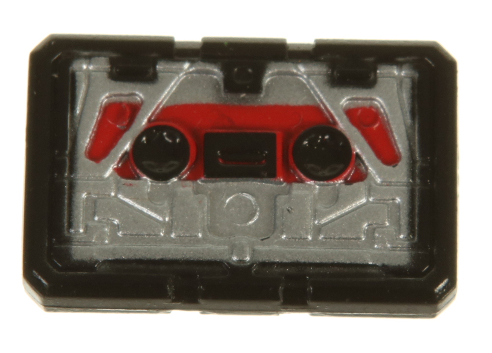 Core Class Soundwave (WFC-K21) (Transformers, War for Cybertron ...