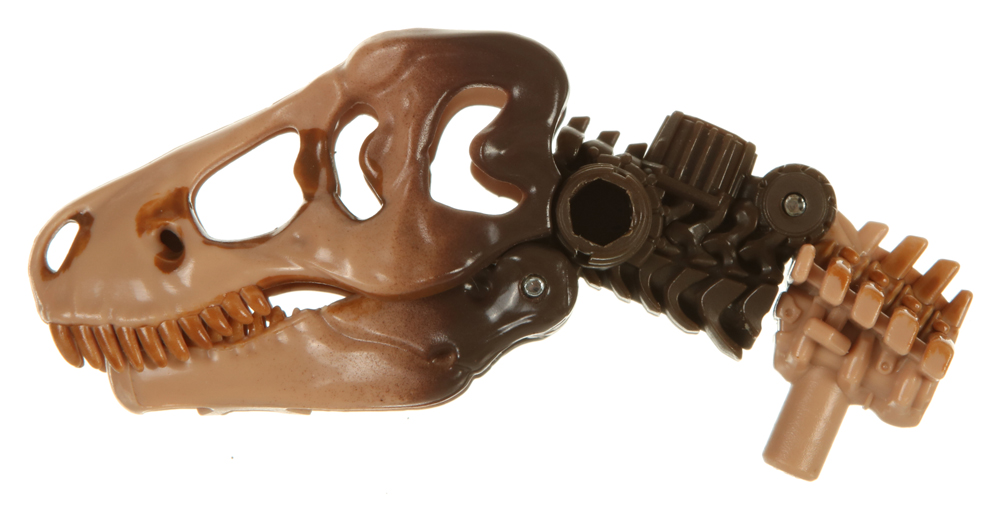 Deluxe Class Paleotrex (WFC-K7) (Transformers, War for Cybertron ...