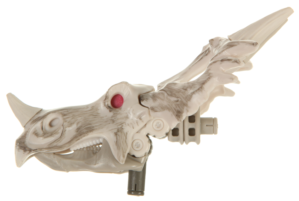 Deluxe Class Ractonite (WFC-K15) (Transformers, War for Cybertron ...