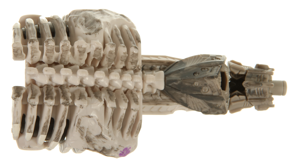 Deluxe Class Ractonite (WFC-K15) (Transformers, War for Cybertron ...