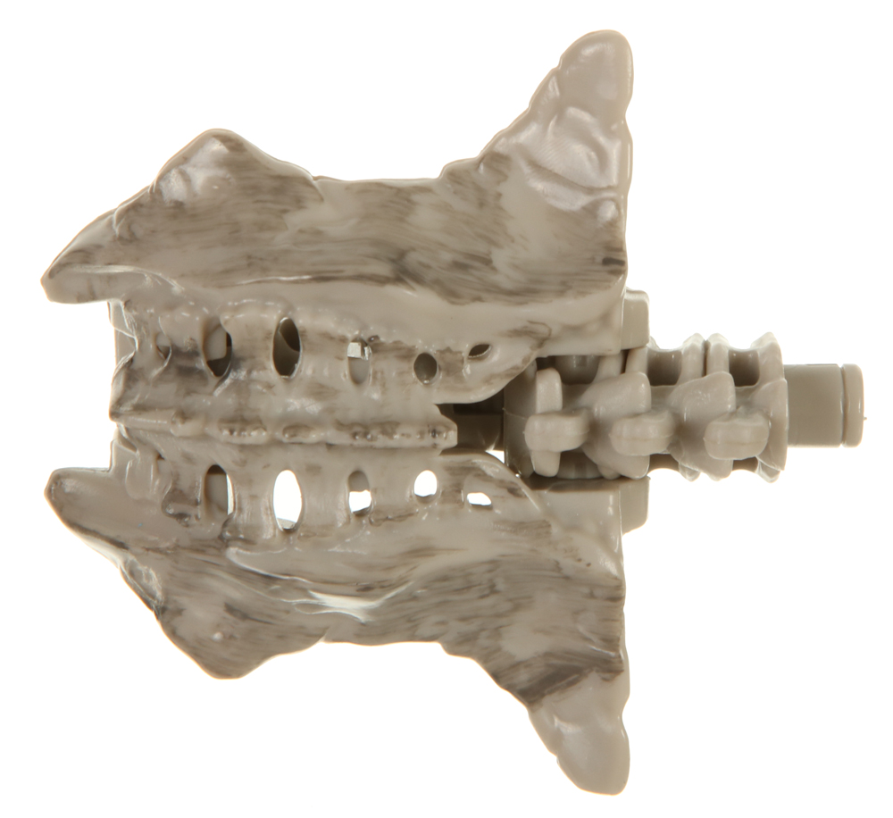 Deluxe Class Ractonite (WFC-K15) (Transformers, War for Cybertron ...