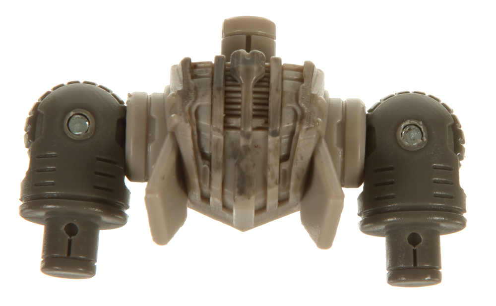 Deluxe Class Ractonite (WFC-K15) (Transformers, War for Cybertron ...