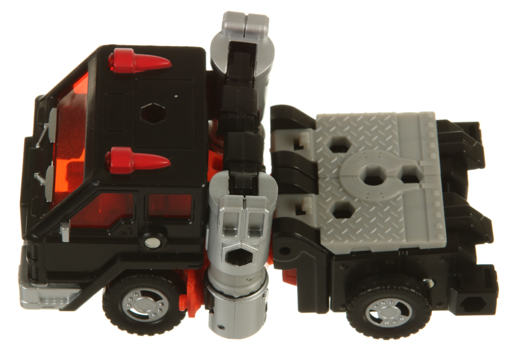 Gift Sets Autobot Puffer and Autobot Road Ranger (Chapter 1 ...