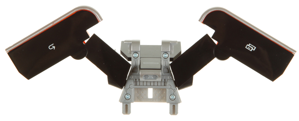 Device Label Evolution Soundwave (Transformers, Promotional Exclusives ...