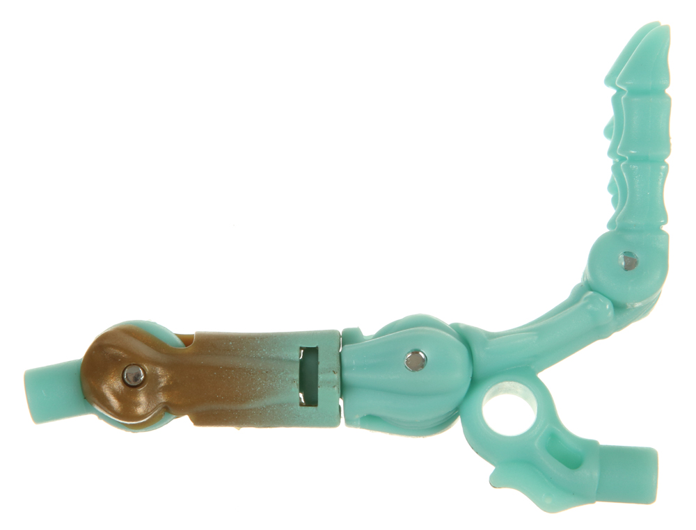 Deluxe Class Transmutate (WFC-GS25) (Transformers, War for Cybertron ...