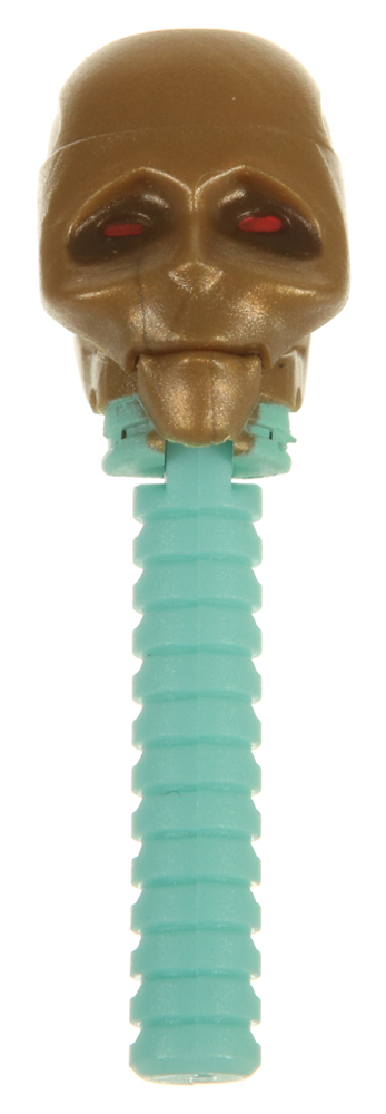 Deluxe Class Transmutate (WFC-GS25) (Transformers, War for Cybertron ...