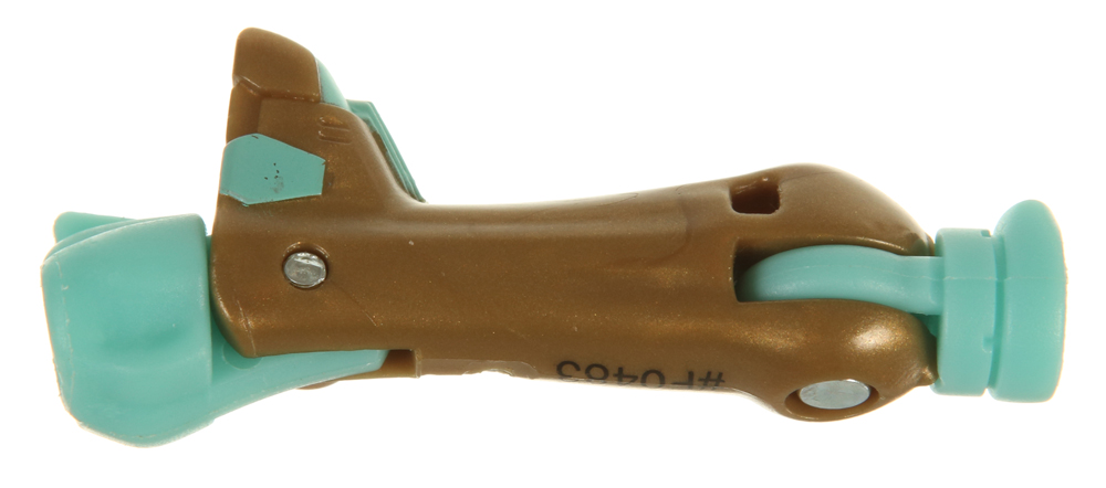 Deluxe Class Transmutate (WFC-GS25) (Transformers, War for Cybertron ...