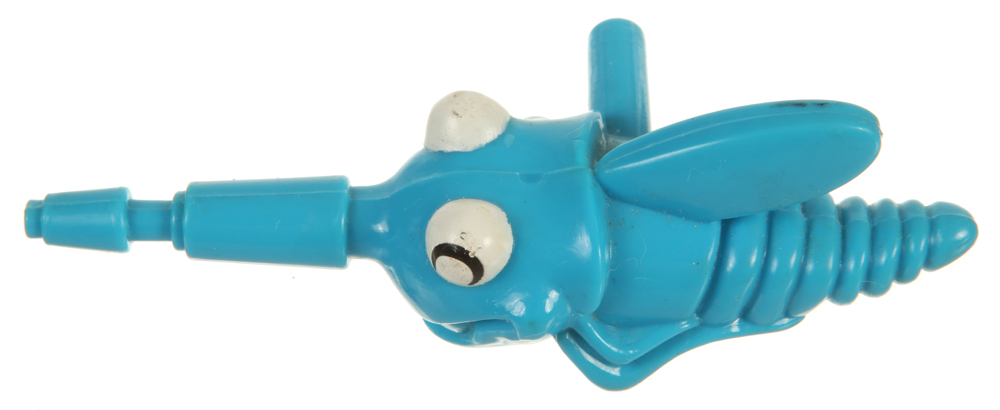Vehicles Turtle Copter (Teenage Mutant Ninja Turtles (TMNT), Original ...